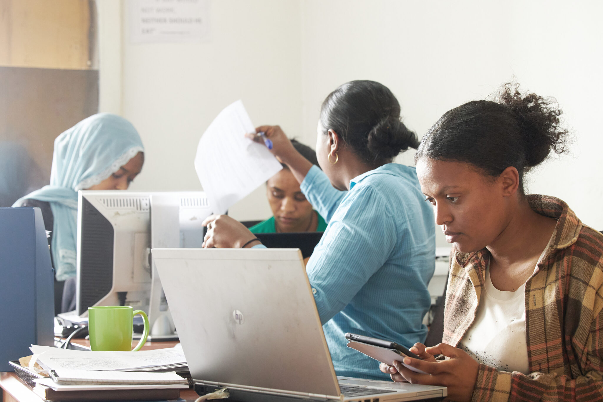 Malaica - Start-Up Africa